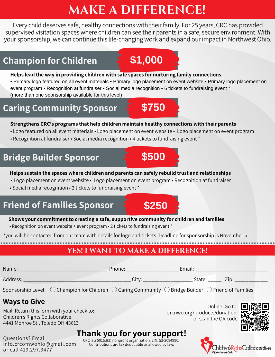 Events – CRC of NWO
